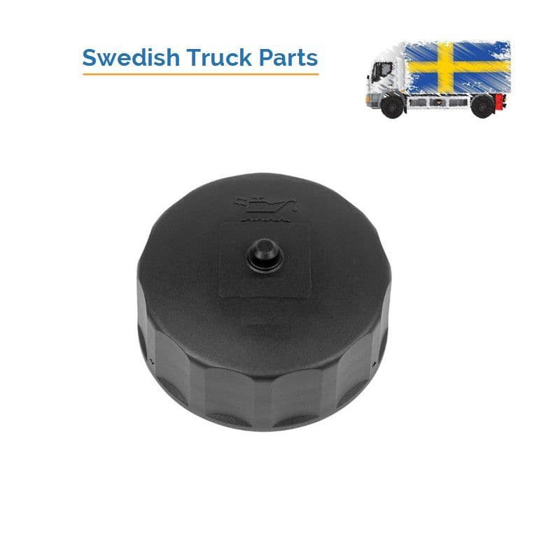Scania Oil Filler Cap 1544036