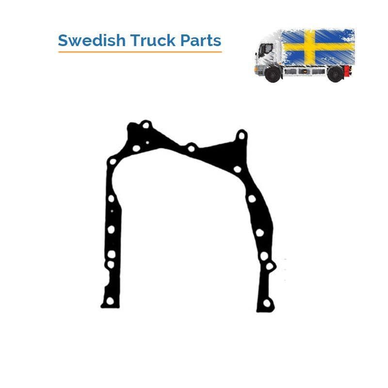 Scania 4 Series Inner Timing Cover Gasket P114 R114 T114