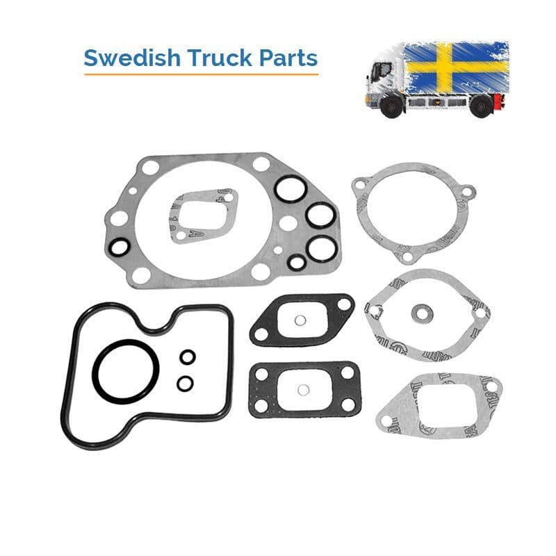 Scania 92 Cylinder Head Gasket Kit P92 551484 2 Series