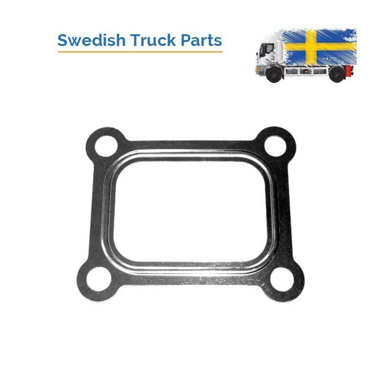 Scania Turbo Exhaust Manifold Gasket 1323354 1393937 1801737 2137185 ...