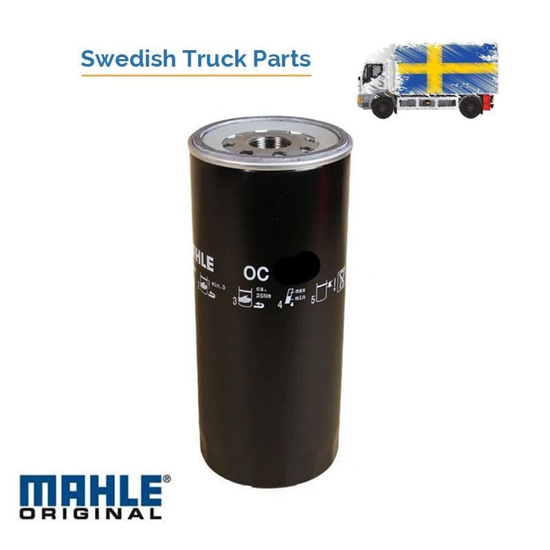 Scania Oil Filter F94 K94 L94 N94 K124 1117285 2059778 2077885