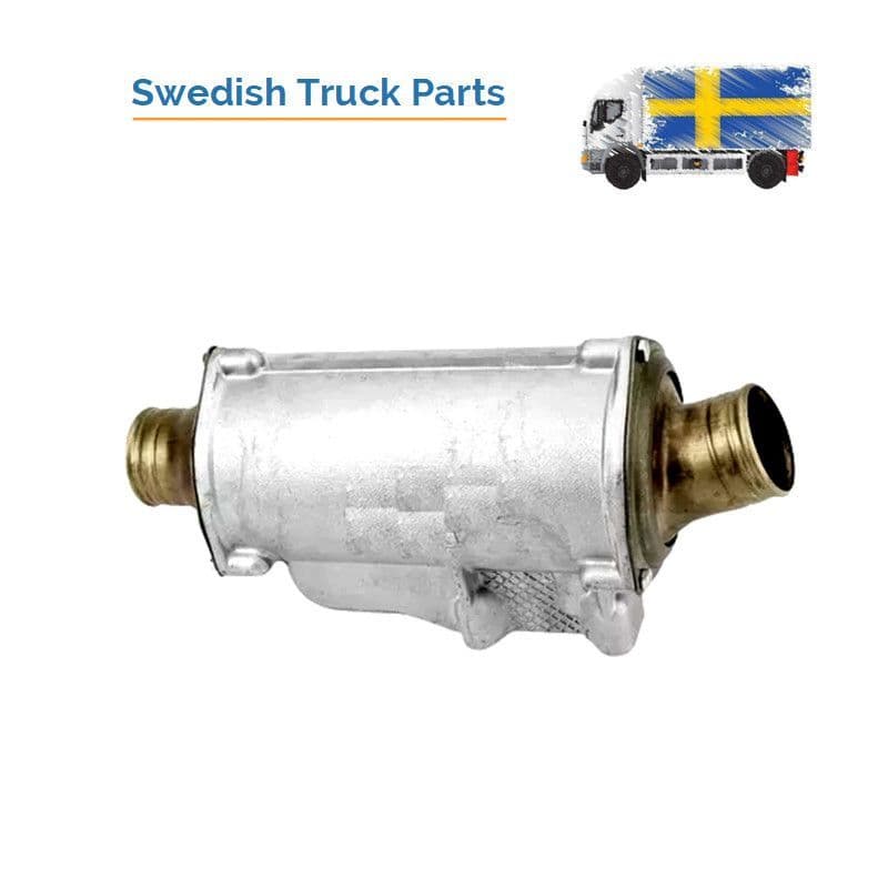 Scania Oil Cooler K114 1368736 350061 1362222