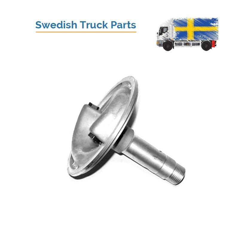 Scania 3 Series Oil Spinner Rotor 93 P93 113 P113 R113 143 R143