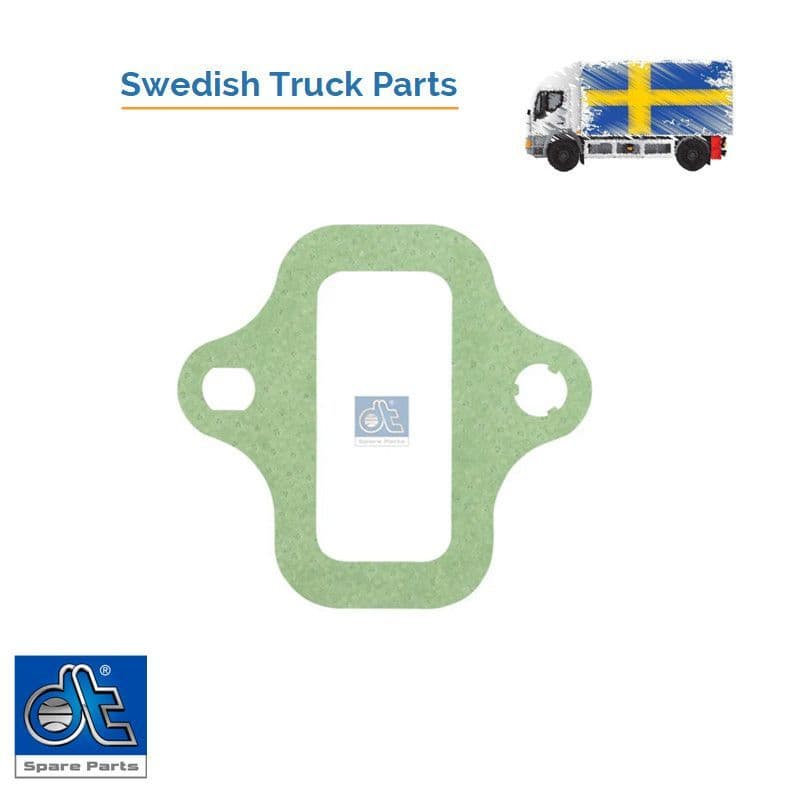 Scania 2 Series Inlet Manifold Gasket DS14 DSC14 142 R142 T142