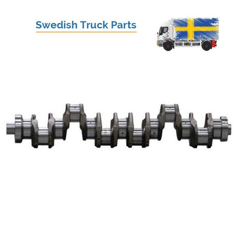 Scania Crankshaft Engine DC11 DC12 DT12 1423374 1743584 2176830 574410