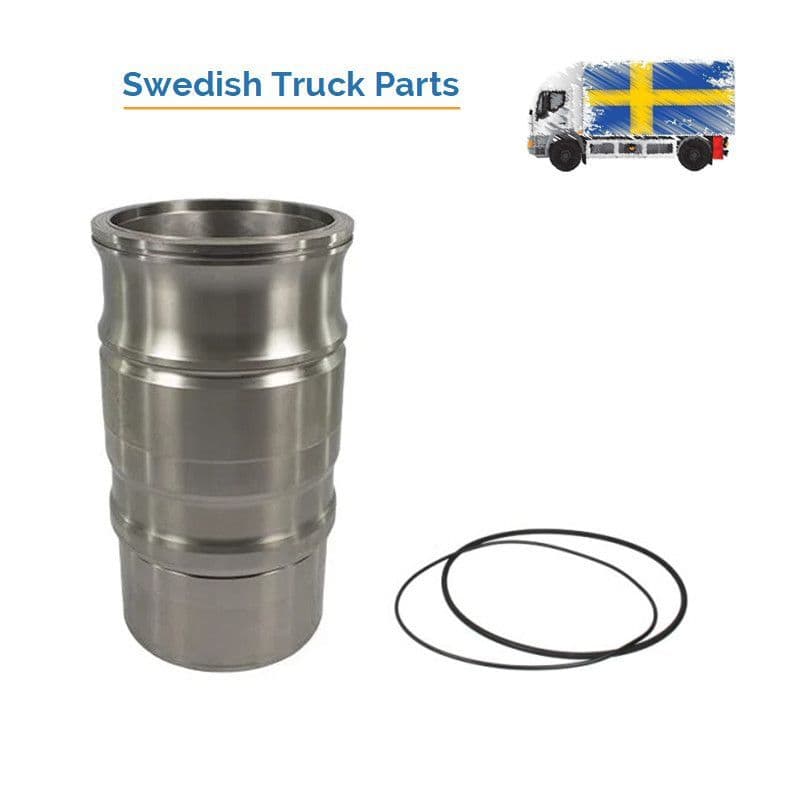 Scania Liner Kit DC9 DC11 DC12 DC16 1484492 1868157 P230 P270 P280 P310 ...