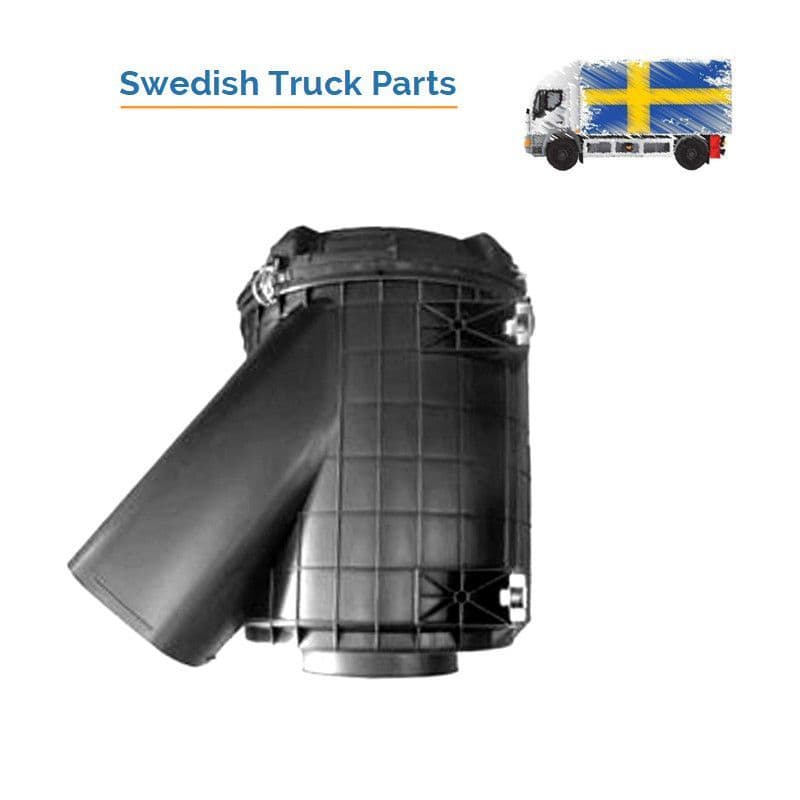 Scania 4 Series Air Filter Housing Casing P94 R94 P114 R114 P124 R124 ...