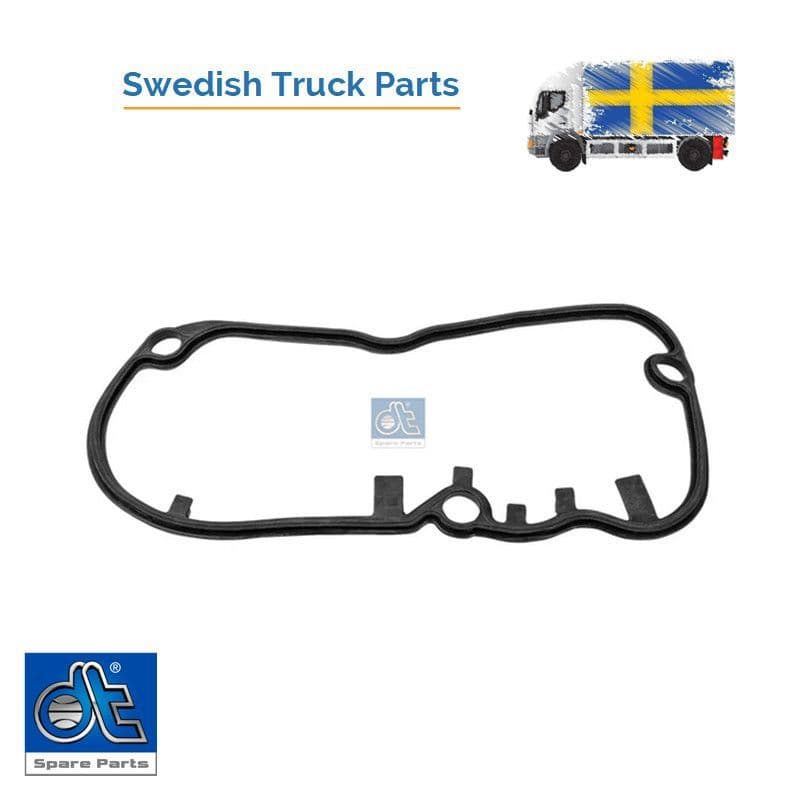 Scania Upper Rocker Cover Gasket 1505366
