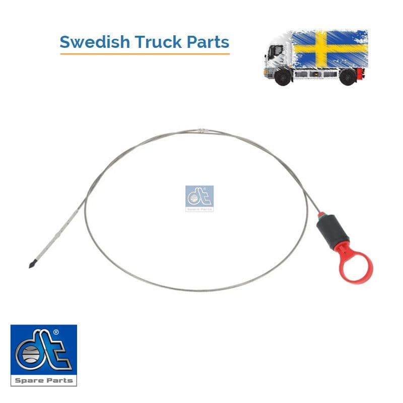 Scania Oil Level Dipstick 1515985 1469118 1434630