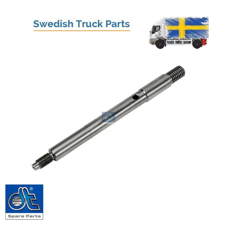 Scania Oil Spinner Shaft 1475436