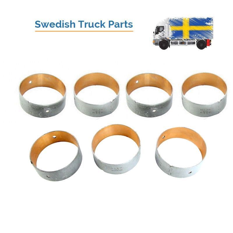 Scania Camshaft Bearing Kit 1412298 1332762