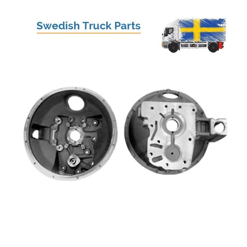 Scania Clutch Housing 1506119 94 114 124 144 164 P94 P114 R114 P124 ...