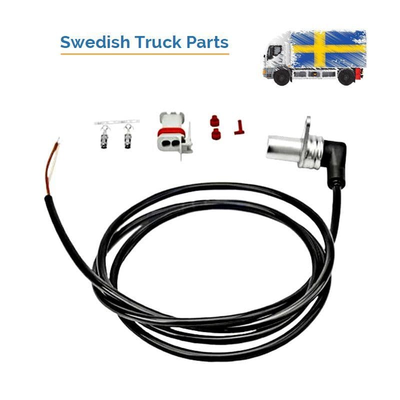 Scania Engine Speed Sensor Flywheel T74 1457303 P94 R94 P114 R114 P124 ...