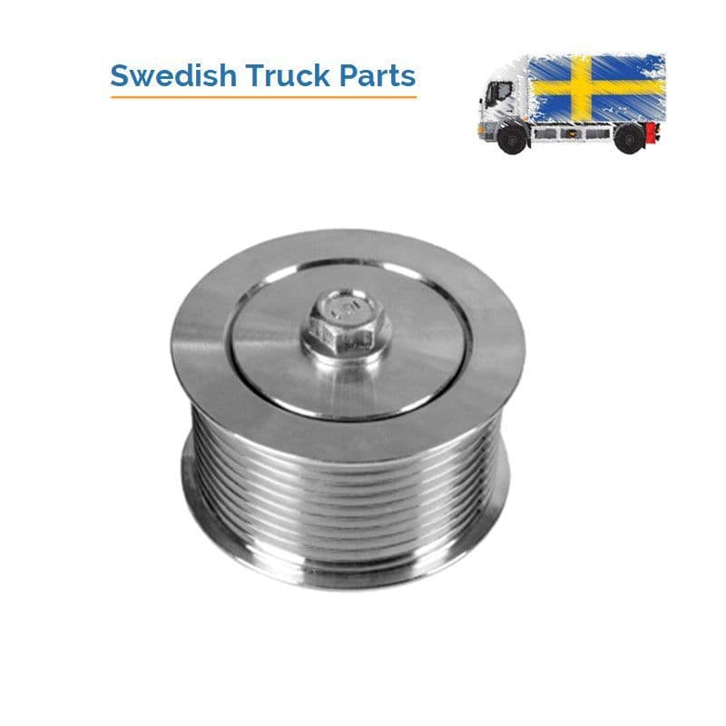 Scania Idler Roller Pulley DC13 XPi 1860733 1734901 2129404