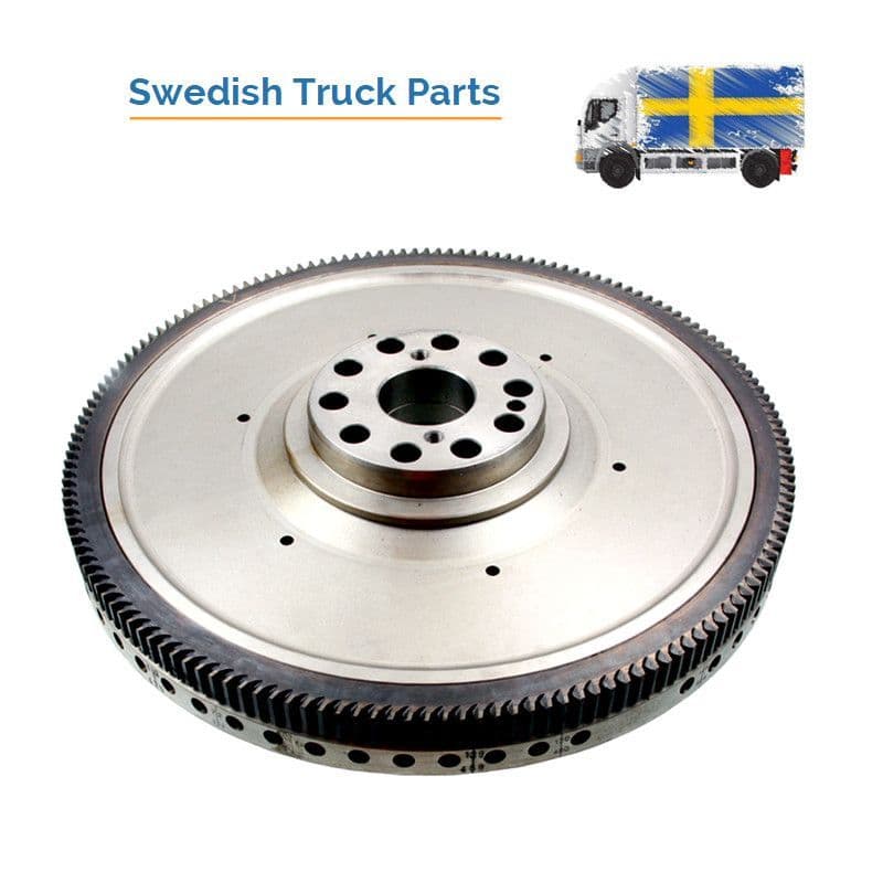 Scania Flywheel D9 D13 1776466 573203 P230 P270 P280 P310 P320 R230 ...