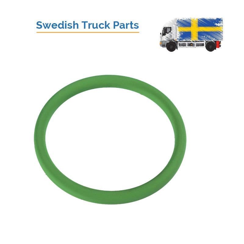 Scania Oil Cooler O-Ring Small 1484766