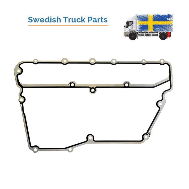 Scania Oil Cooler Gasket XPi 2096562 1921899 P280 P320 P360 G280 G320 ...