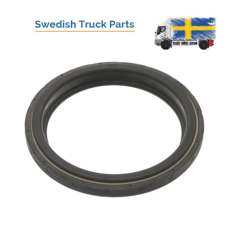 Scania Rear Crankshaft Oil Seal DC9 DC13 DC16 XPi 1786563 1.24180 P280 ...