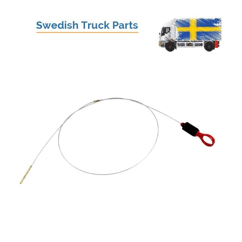 Scania Oil Level Dipstick 1861464 D13 P360 P400 R370 R410 R400 R440 ...