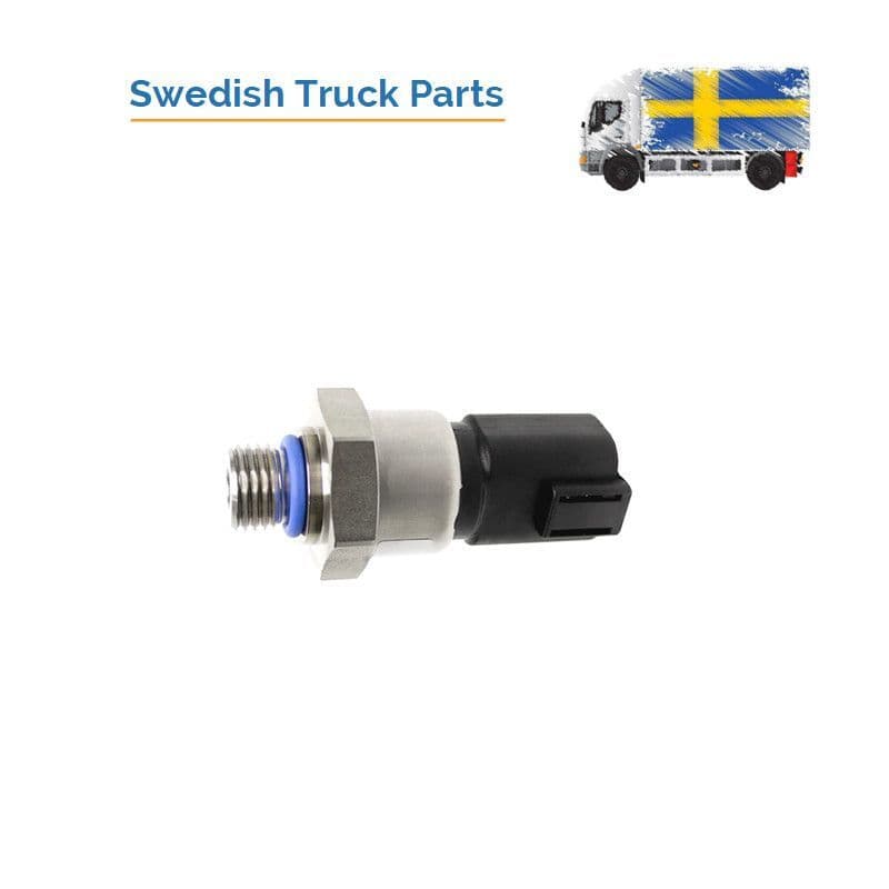 Scania Fuel Pressure Sensor 1911032 T125 G370 G410 G420 G440 G450 G500 ...