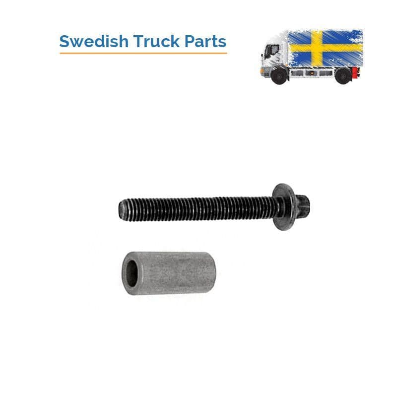 Scania Exhaust Manifold Bolt Screw 1859636 R164 T164 DC16 V8