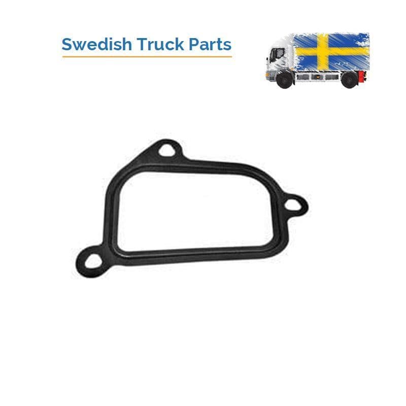 Scania Oil Cooler Water Manifold Gasket 2096561 1921895 P280 P320 P360 ...