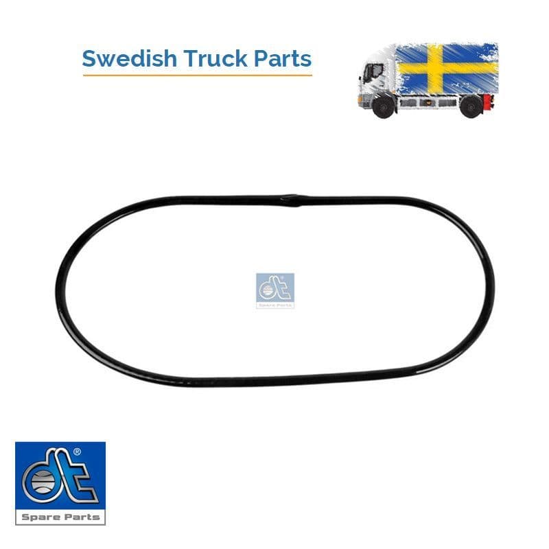 Scania Oil Cooler Thermostat Gasket XPi 1721024