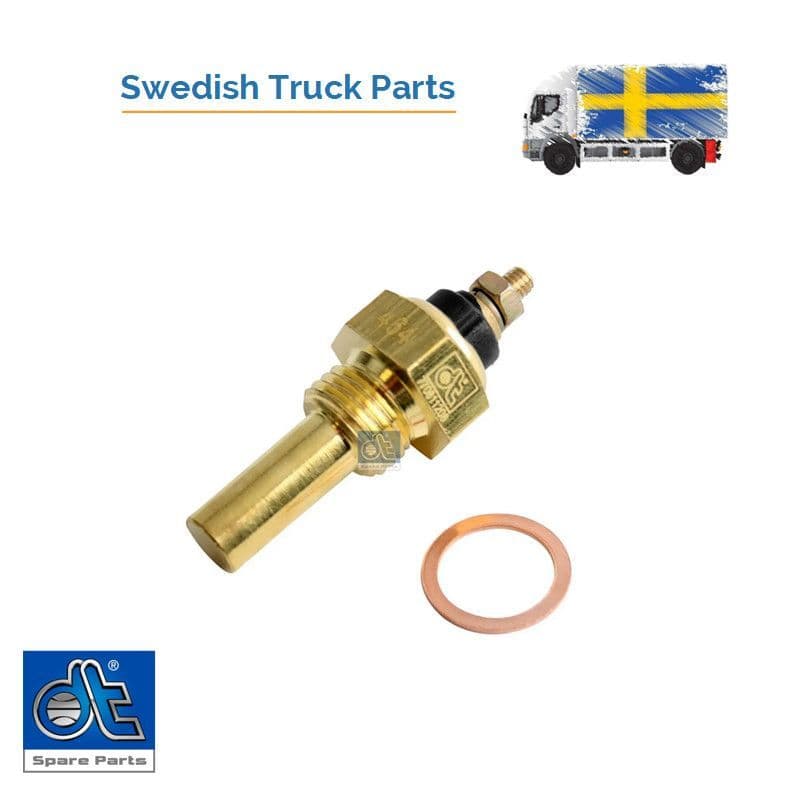Scania Coolant Temperature Sensor F94 309065