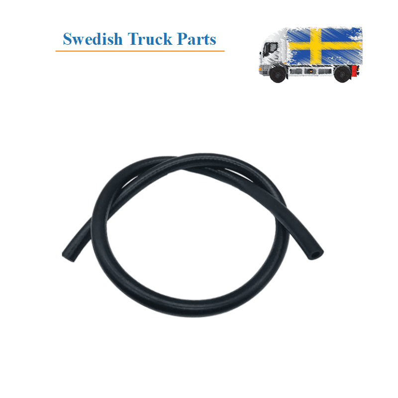 S2016 Long Hose Header Tank Top of Engine