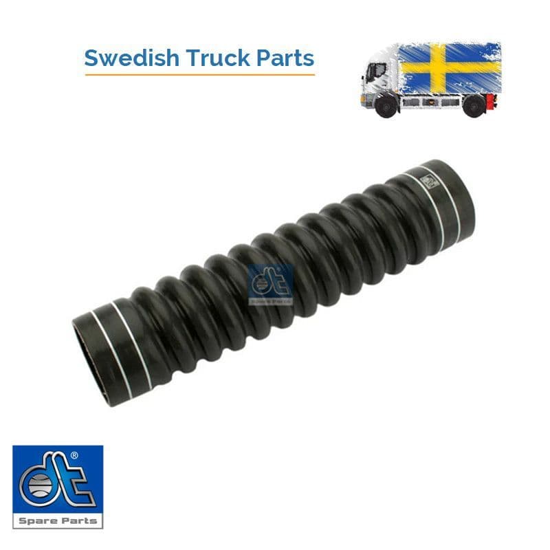 Scania Bottom Radiator Hose Silicone F93 K93 K113 L113 N113 368559 1315195