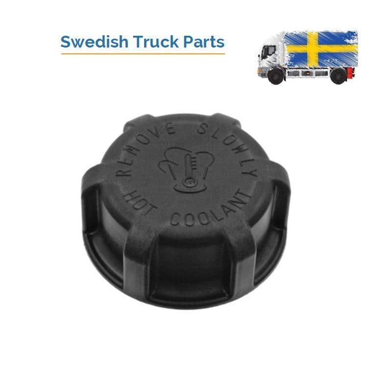 Scania Header Expansion Tank Cap P230 P270 P280 P310 P320 P340 P360 ...