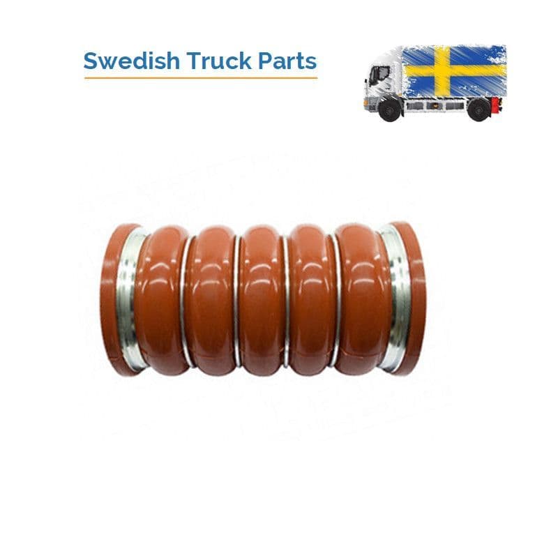 Scania Intercooler Hose Pipe Turbo Side P94 R94 P114 R114 P124 R124 ...