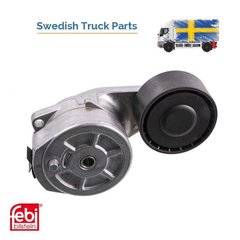 Scania 4 Series Belt Tensioner P114 R114 T114 2197002 1859654 1774651 ...
