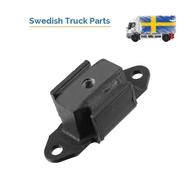 Scania Upper Lower Radiator Mounting Bearing Bush P94 R94 P114 R114 ...