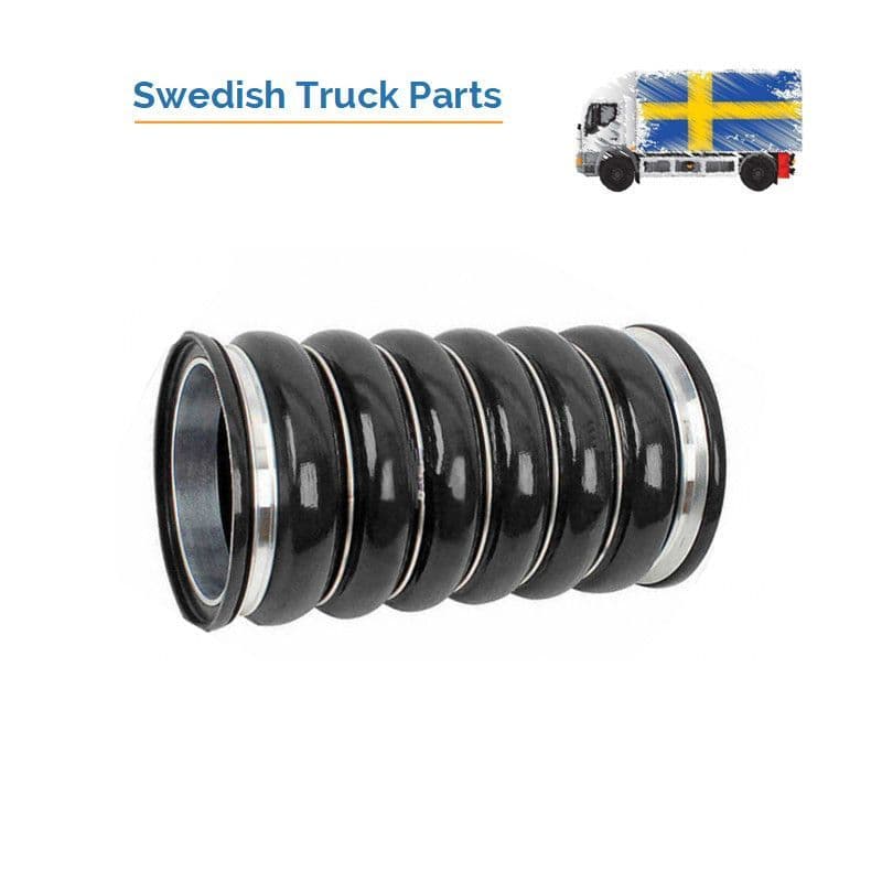 Scania 4 Series Intercooler Hose Engine Side P94 R94 P114 R114 P124 ...