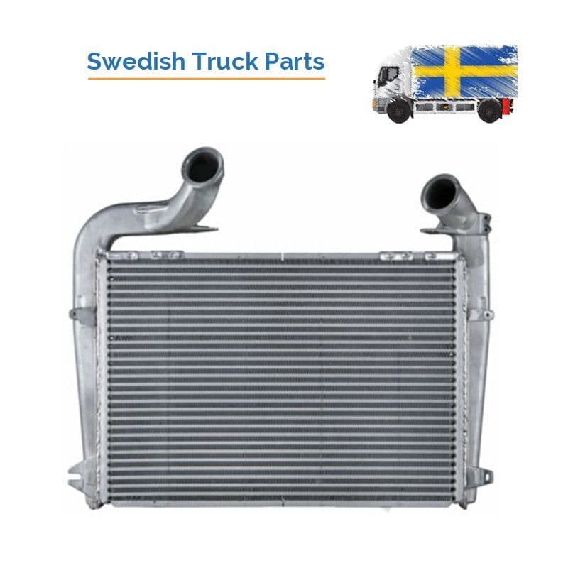 Scania Intercooler Inter cooler Radiator P Series 1847233 1817893 P230 ...