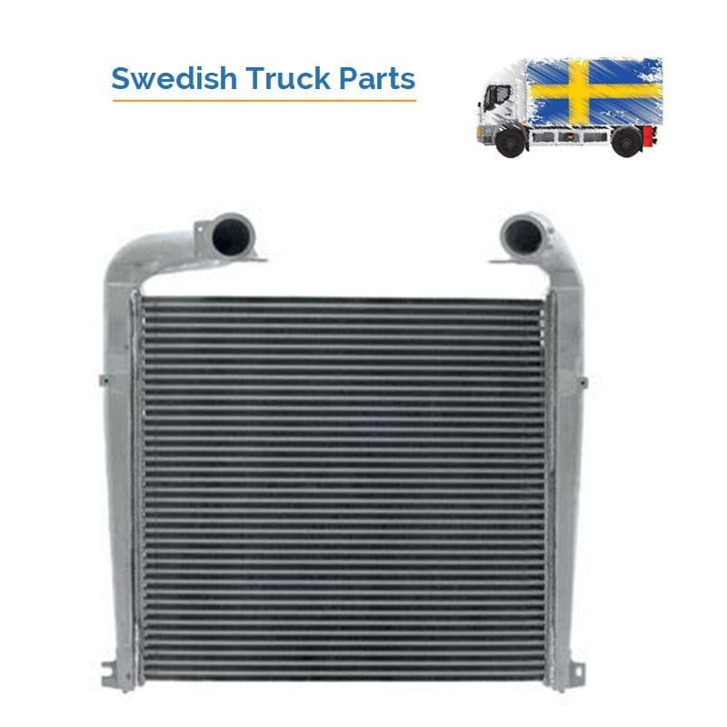 Scania Intercooler Radiator R Series 1795730 1790041 1769483 R230 R270 ...