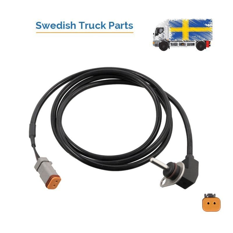 Scania 4 Series Coolant Temperature Sensor P94 R94 P124 R124 1377930