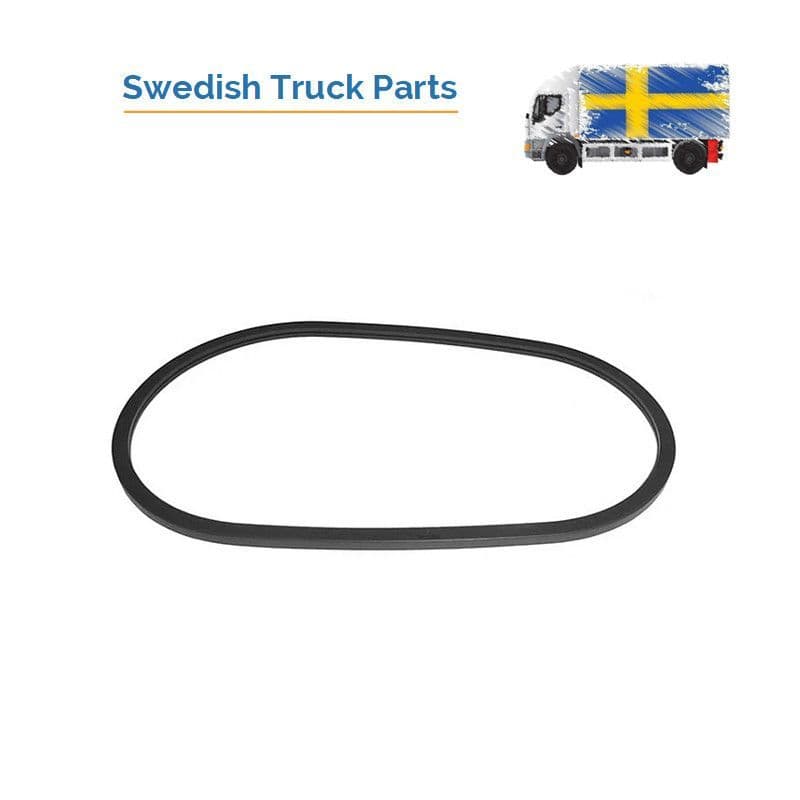 Scania Thermostat Seal 1545906 G520 G580 G650 G730 R520 R580 R650 R730 ...