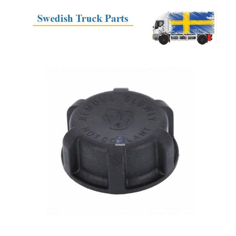 Scania Expansion Tank Cap 2181409 25693325