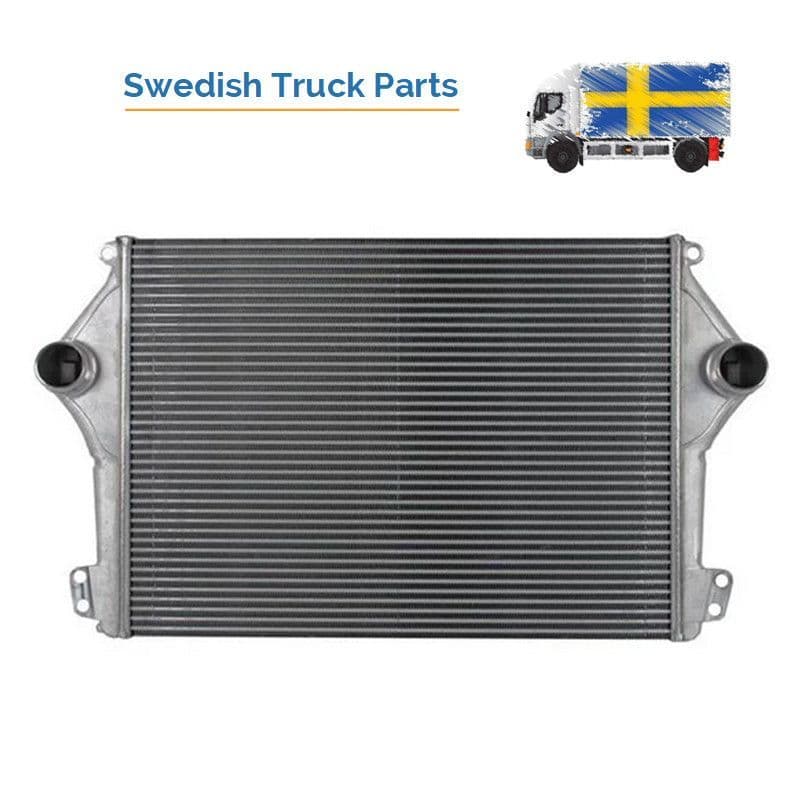 Scania Charge Air Cooler Intercooler 2362748 2433149 G280 G310 G320 ...
