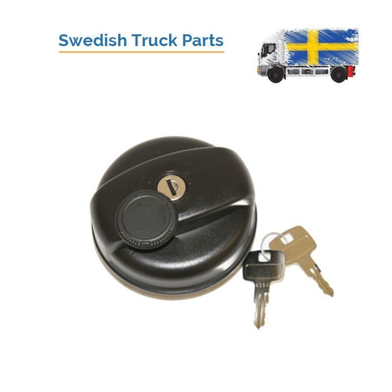 Scania Fuel Tank Cap Locking Diesel 2123147 2276408 P94 R94 P114 R114 ...