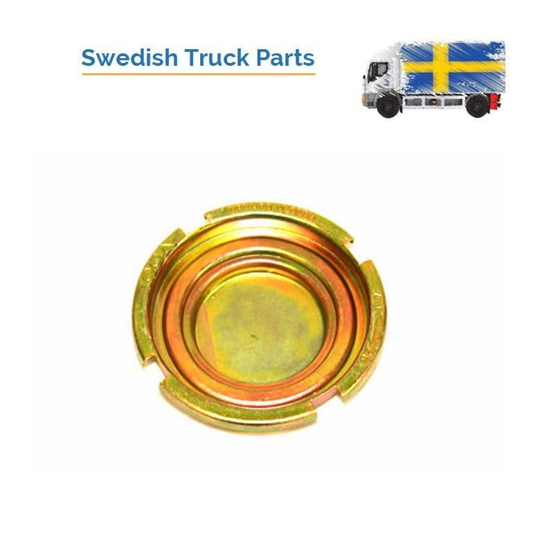 Scania Fuel Tank Lower Bung Blank P94 R94 P114 R114 P124 R124 R144 T144 ...