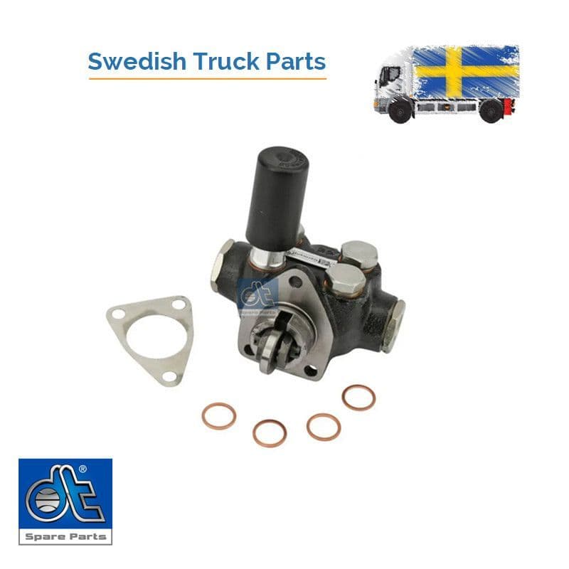Scania 3 Series 143 R143 T143 Fuel Lift Pump