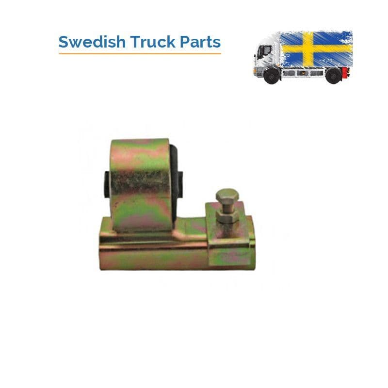 Scania Silencer Mounting 1.12375 1335618 1338273 R143 T143