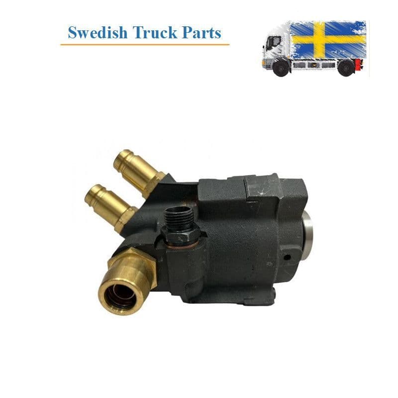 Scania Fuel Feed Lift Pump R124 P124 HPI DT12 DC12 1518142 1440239 1436301