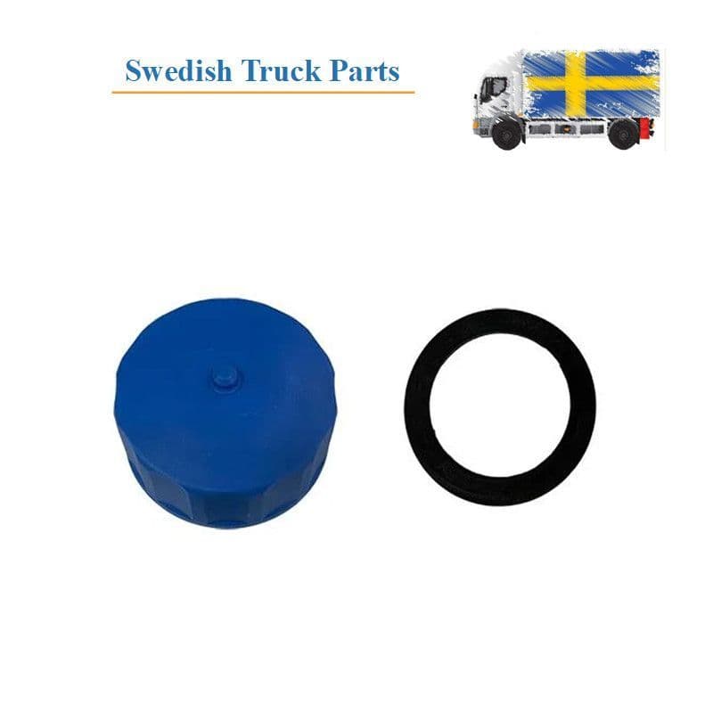 Scania AD Blue AdBlue Fuel Cap 60mm 1759435 1759435 P230 P270 P280 P310 ...