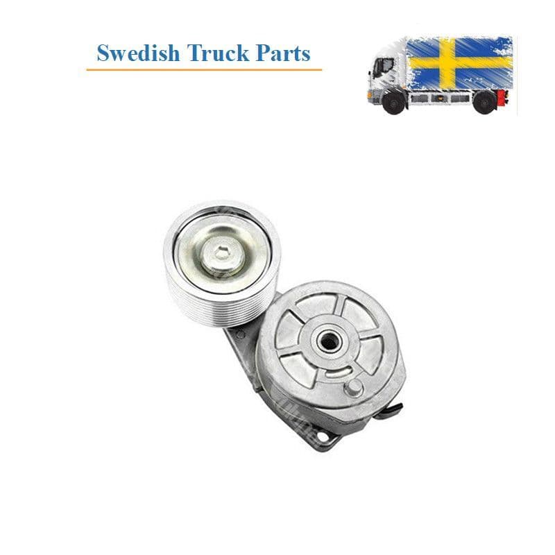 Scania Inner Drive Belt Tensioner D13 XPi P360 P400 R400 R440 R480 G360 ...