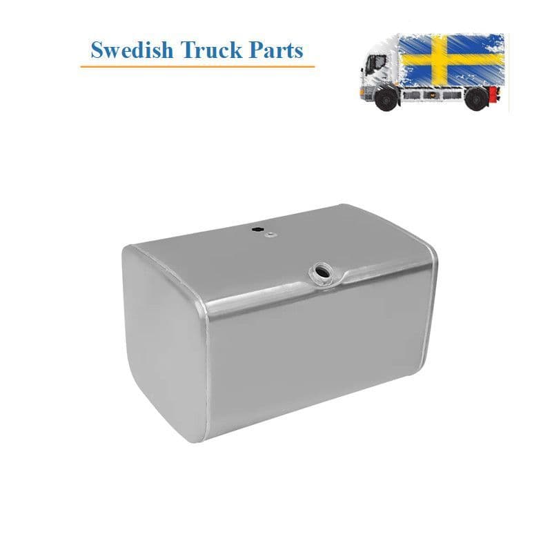 Scania 400Ltr Fuel Diesel Tank Aluminium 1544778 1878319 P230 P270 P280 ...