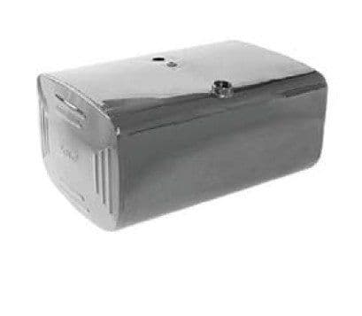 Scania 4 Series 400Ltr 143071 Fuel Tank Steel P94 R94 P114 R114 P124 ...